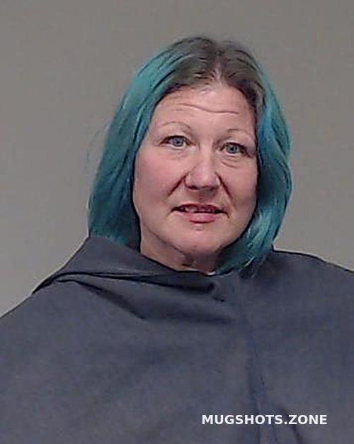 ELLIS LAYLA 02/14/2025 - Collin County Mugshots Zone