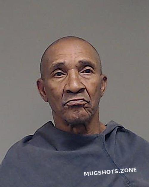 HUNTER MELVIN CHARLES 02/14/2025 - Collin County Mugshots Zone