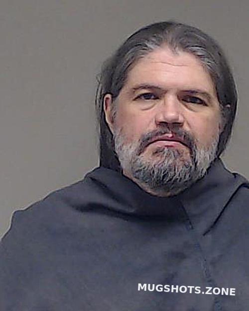 LEWIS ANTHONY JAY 02/14/2025 - Collin County Mugshots Zone