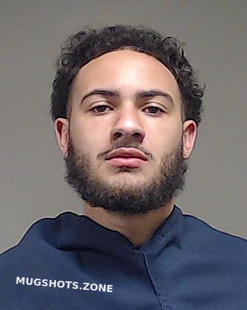 REDDIC JASE BRAYDEN 02/14/2025 - Collin County Mugshots Zone