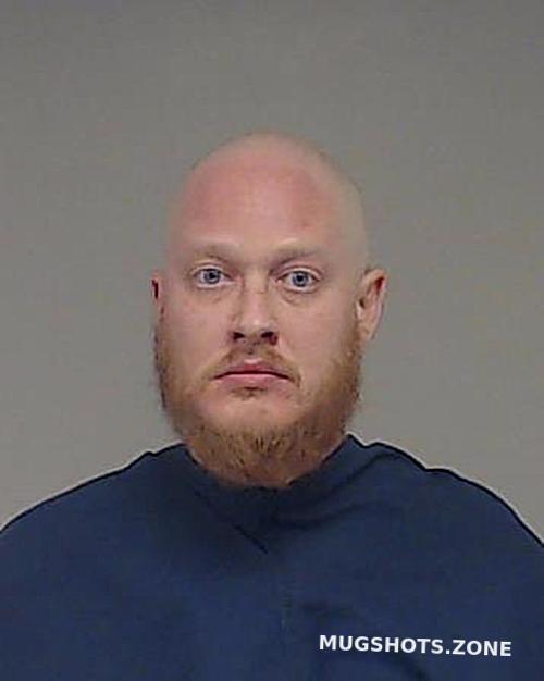 ERNST MATTHEW LEVI 02/17/2025 - Collin County Mugshots Zone