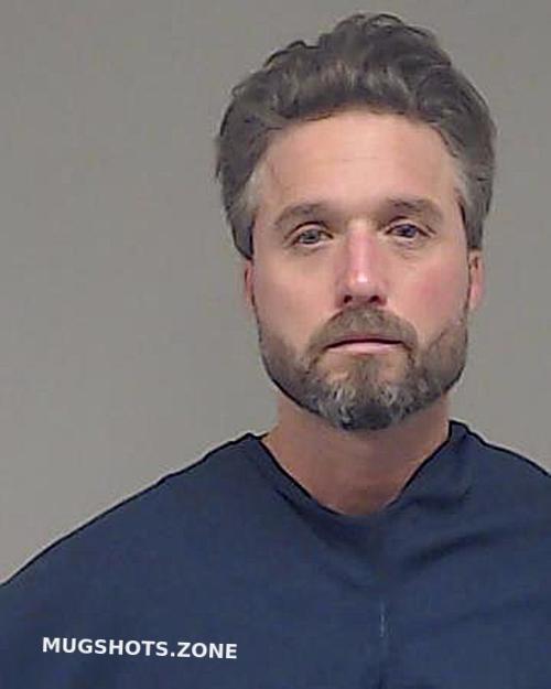 VAN BEBER MATTHEW RYAN 02/17/2025 - Collin County Mugshots Zone