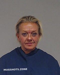 CROSSLAND AIMEE JENNIFER 02/17/2025 - Collin County Mugshots Zone