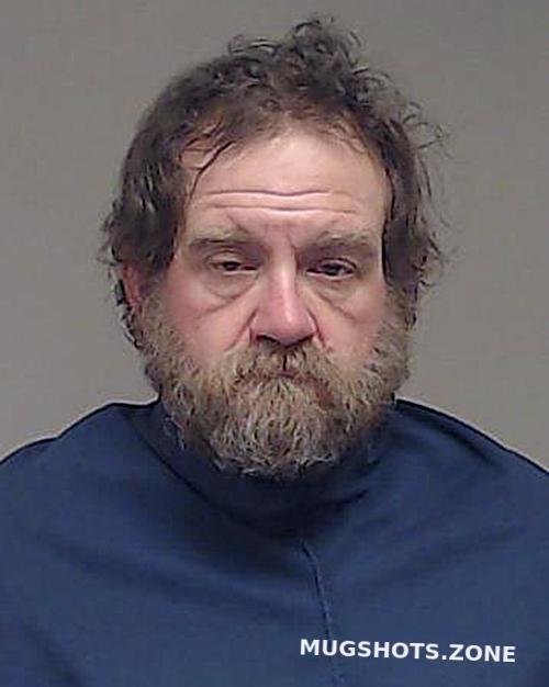 SWEATMAN ANTHONY ROSS 02/17/2025 - Collin County Mugshots Zone