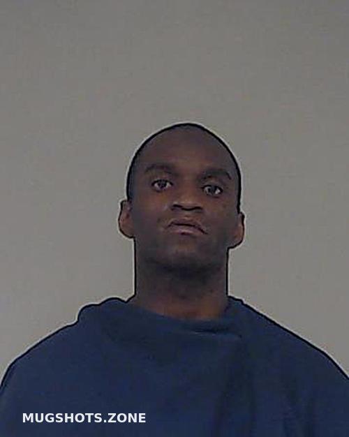 BENSON JOHN STEPHEN 02/17/2025 - Collin County Mugshots Zone