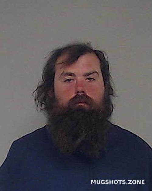 SHORT IAN JOSEPH 02/18/2025 - Collin County Mugshots Zone