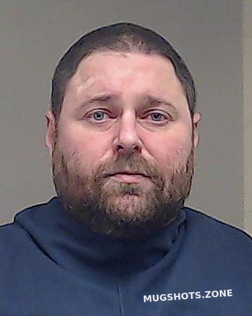 GABRIELLI ROSS ANTHONY 02/18/2025 - Collin County Mugshots Zone