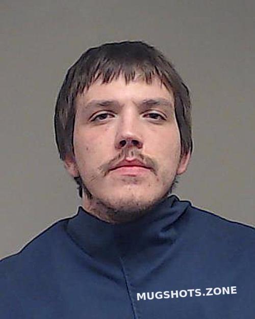 LOVING ADDISON JAY 02/18/2025 - Collin County Mugshots Zone