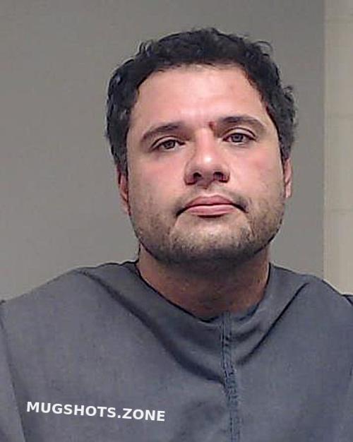 DUTKIEWICZ JOSEPH ANDREW 02/19/2025 - Collin County Mugshots Zone