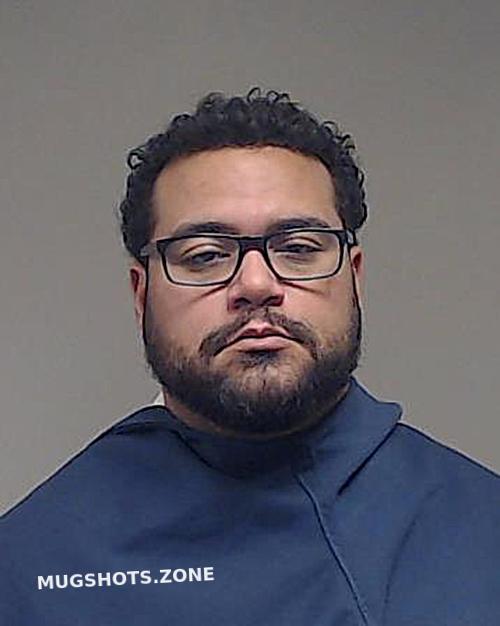 COMBS DEONTA LAMON 02/19/2025 - Collin County Mugshots Zone