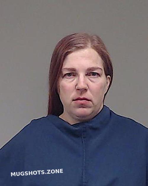 FORD MEREDITH 02/19/2025 - Collin County Mugshots Zone