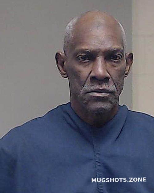 OUTLEY DAVID LAMAR 02/20/2025 - Collin County Mugshots Zone