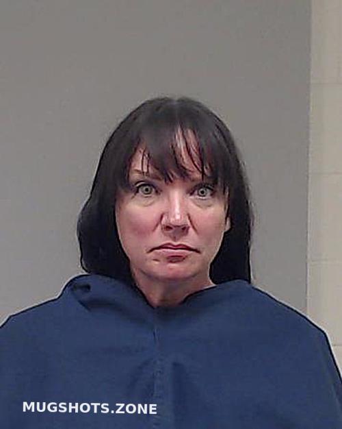 TAYLOR DANIELLE 02/20/2025 - Collin County Mugshots Zone