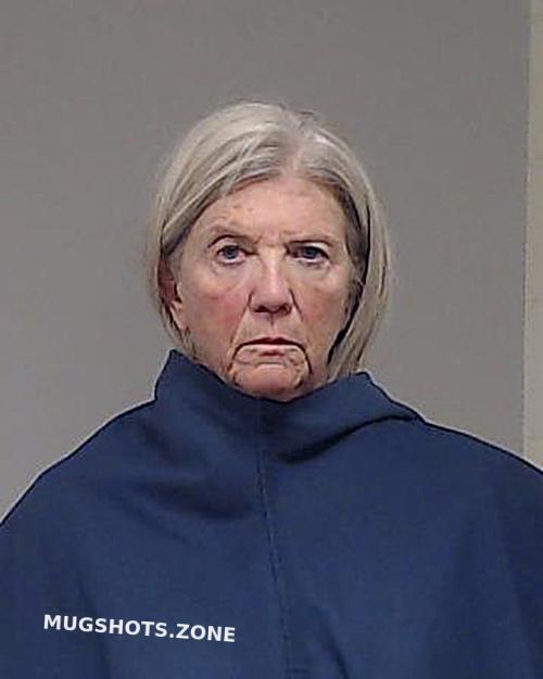 PORTNER KIM MARIE 02/20/2025 - Collin County Mugshots Zone