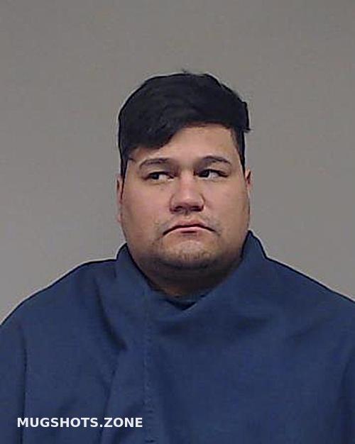 RODRIGUEZ RAMIREZ RICARDO R 02/21/2025 - Collin County Mugshots Zone