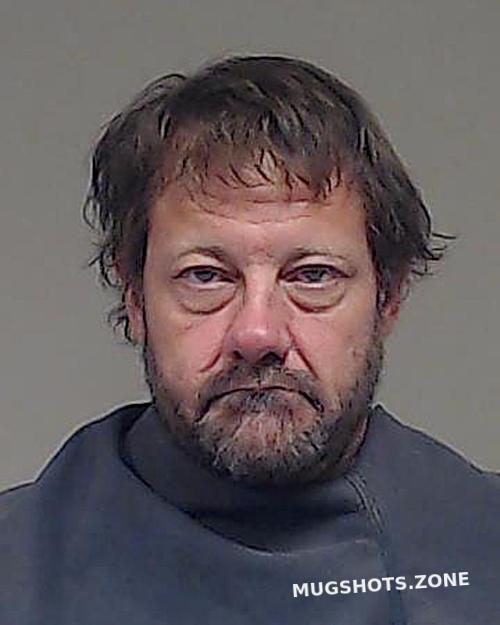 BROSS JASON SCOTT 02/22/2025 - Collin County Mugshots Zone