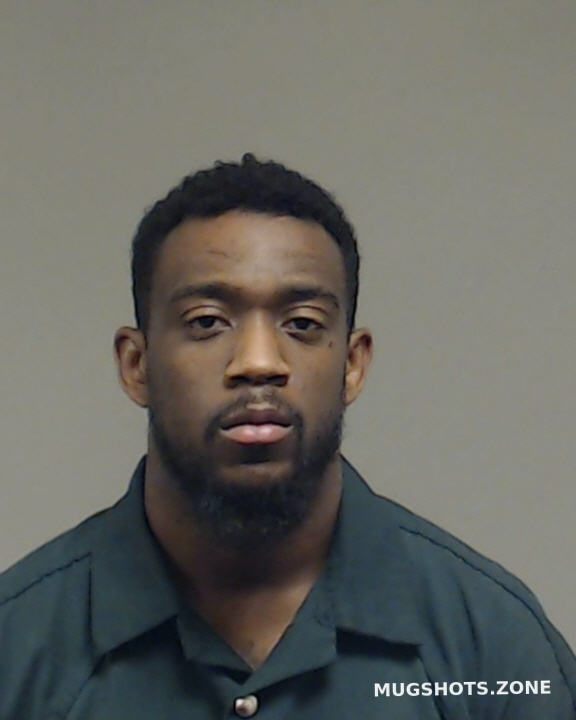 STOREY DARRION LEE 02/22/2025 - Collin County Mugshots Zone