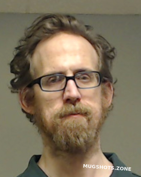 FEIL CHRISTOPHER WILLIAM 02/22/2025 - Collin County Mugshots Zone