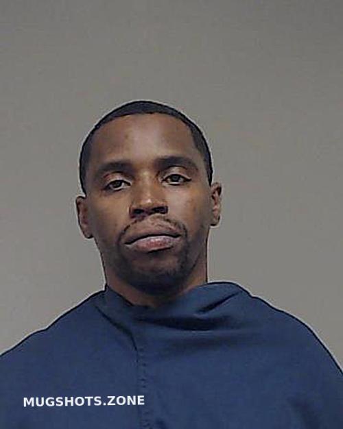 STANFORD BRANDON DEWAYNE 02/23/2025 - Collin County Mugshots Zone