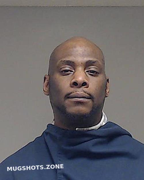 MCCLAIN ANTHONY LLOYD 02/24/2025 - Collin County Mugshots Zone