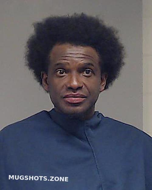 WILLIS DANNY RAY JR. 02/24/2025 - Collin County Mugshots Zone