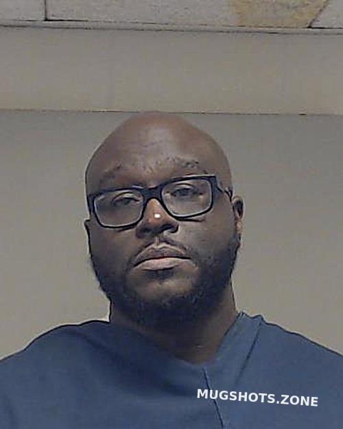 DAVIS LEVON LAVELLE 02/25/2025 - Collin County Mugshots Zone