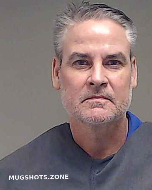 WARD ROBERT KRAID 02/25/2025 - Collin County Mugshots Zone