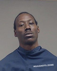 WINTER LORENZO 02/25/2025 - Collin County Mugshots Zone