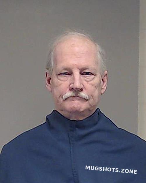 GIOVE RICKY LAWRENCE 02/25/2025 - Collin County Mugshots Zone