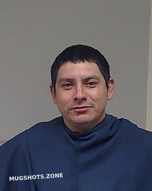 CASTILLO BRIGIDO 02/26/2025 - Collin County Mugshots Zone