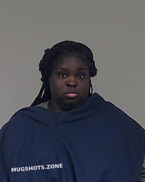 MACK TAMIKA LASHAWN 02/26/2025 - Collin County Mugshots Zone