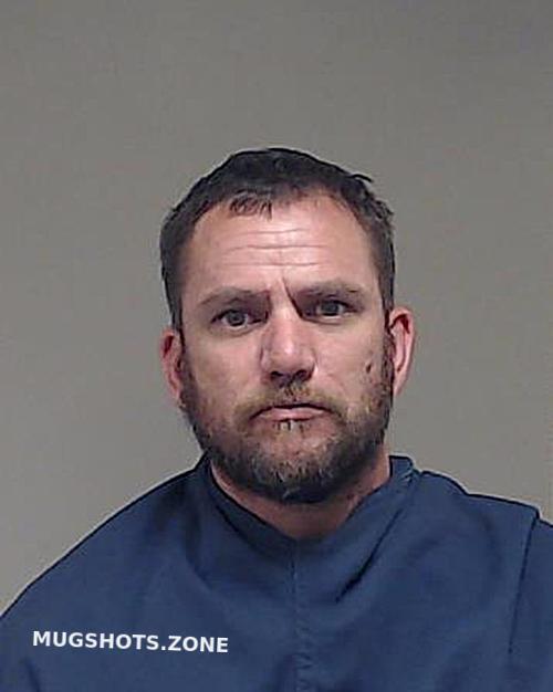 HARWELL JAMES EARL 02/26/2025 - Collin County Mugshots Zone