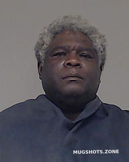 BROWN AARON RAY 02/26/2025 - Collin County Mugshots Zone