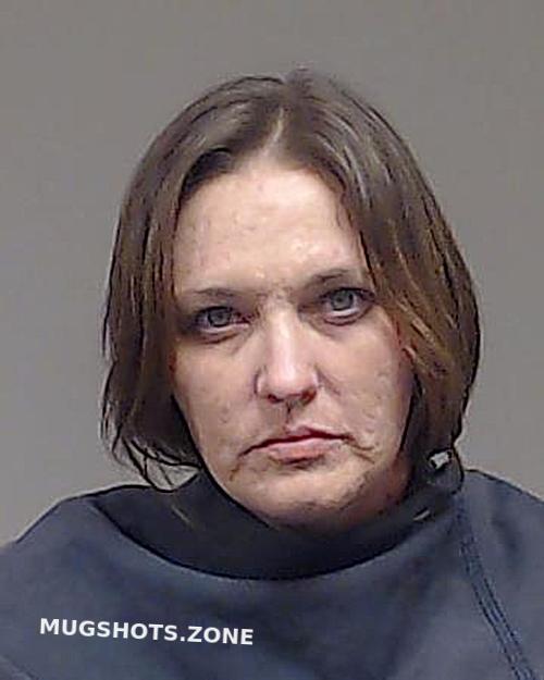 LOFTIN JAIME MICHELLE 02/26/2025 - Collin County Mugshots Zone