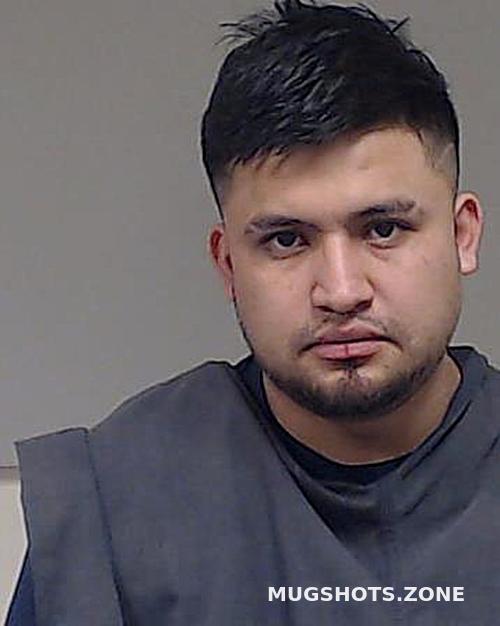 VELAZQUEZ KEVIN RODRIGUEZ 02/27/2025 - Collin County Mugshots Zone