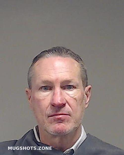 COPELAND JAMES COFFMAN 02/28/2025 - Collin County Mugshots Zone