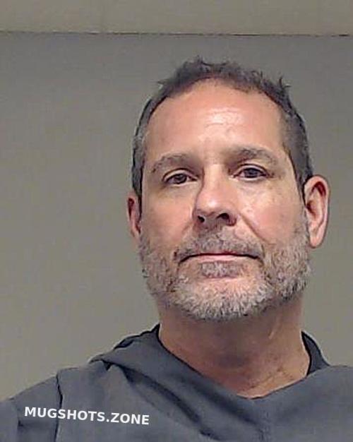 PRUITT COREY EDWARD 02/28/2025 - Collin County Mugshots Zone