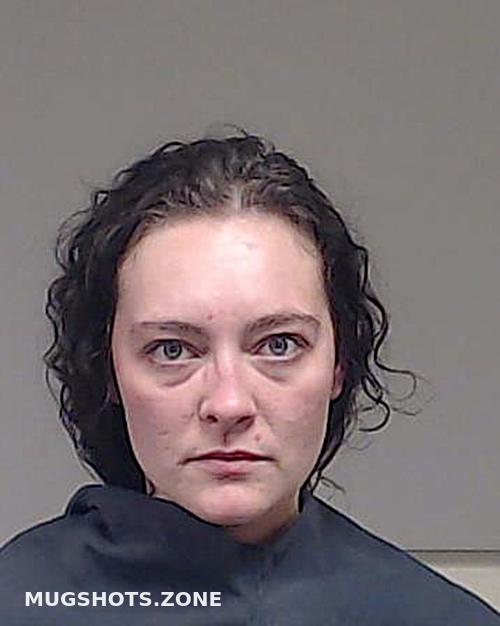 RAMSEY HALEY RYAN 02/28/2025 - Collin County Mugshots Zone