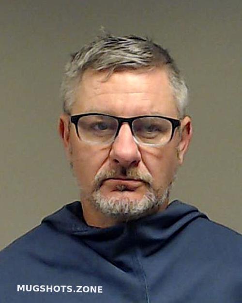 MCBRIDE JOSEPH ADAM 03/01/2025 - Collin County Mugshots Zone