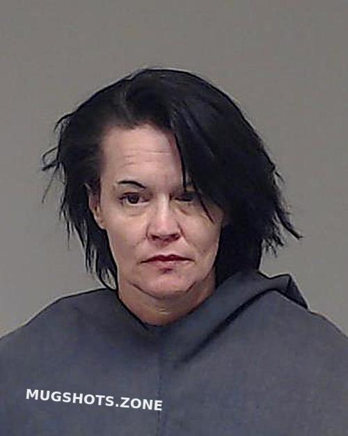 PRICE LEANDRA KAY 03/01/2025 - Collin County Mugshots Zone