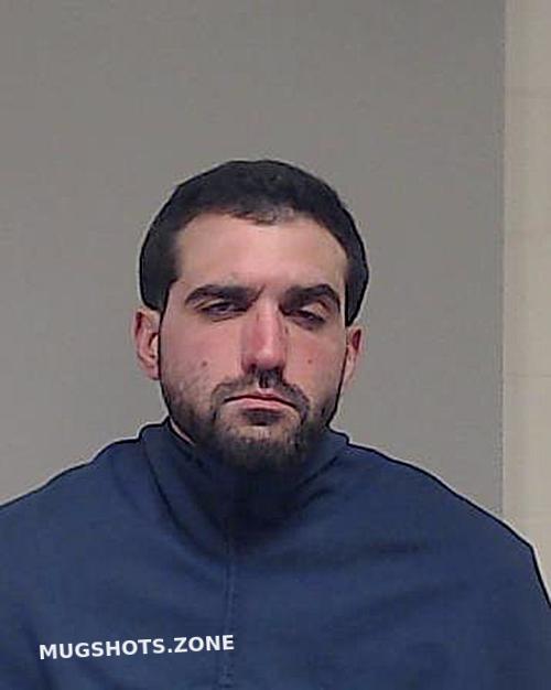 BAHHUR HAKEEM 03/01/2025 - Collin County Mugshots Zone