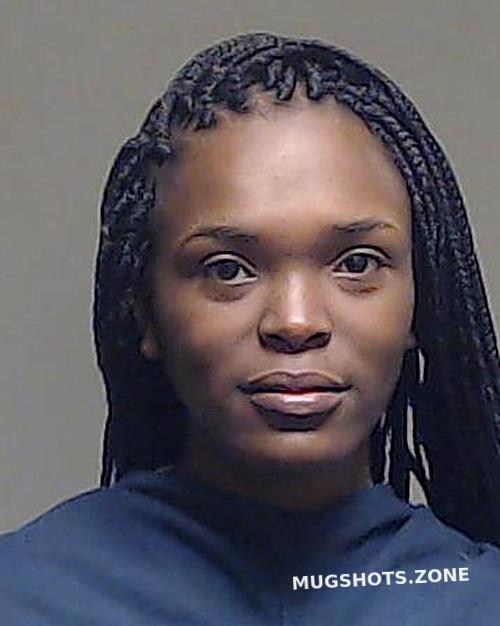 WILLIAMS TYSHA 03/03/2025 - Collin County Mugshots Zone
