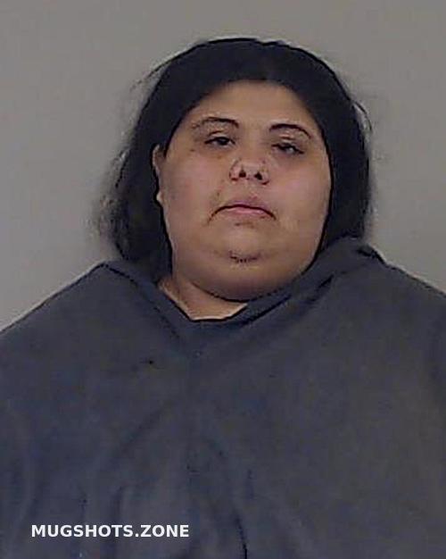 PEREZ HOWIE NICOLE 03/03/2025 - Collin County Mugshots Zone