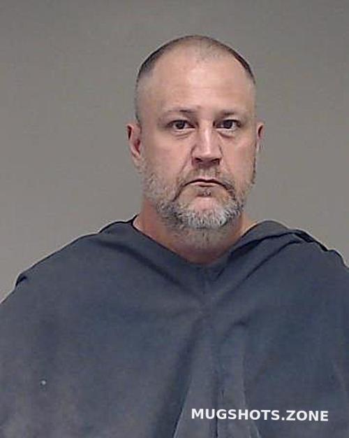 SINGLETON GRAEME MCKENZIE 03/03/2025 - Collin County Mugshots Zone