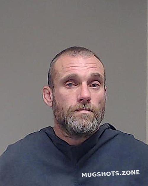 GARNER JOHNATHON ROBERT 03/03/2025 - Collin County Mugshots Zone