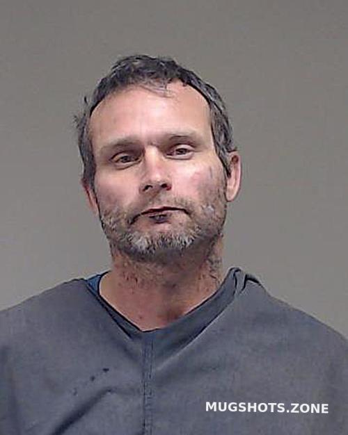 HOGUE DANIEL DEAN 03/03/2025 - Collin County Mugshots Zone