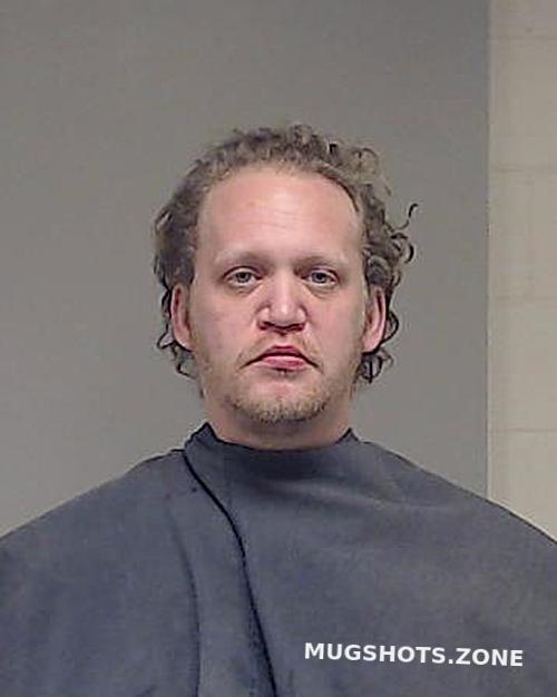 NICHOLS AUSTIN DARR 03/03/2025 - Collin County Mugshots Zone