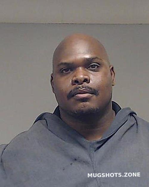 MARTIN MARK 03/03/2025 - Collin County Mugshots Zone