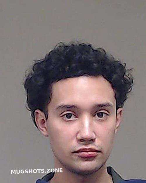 OROZCO EMMANUEL JURADO 03/04/2025 - Collin County Mugshots Zone