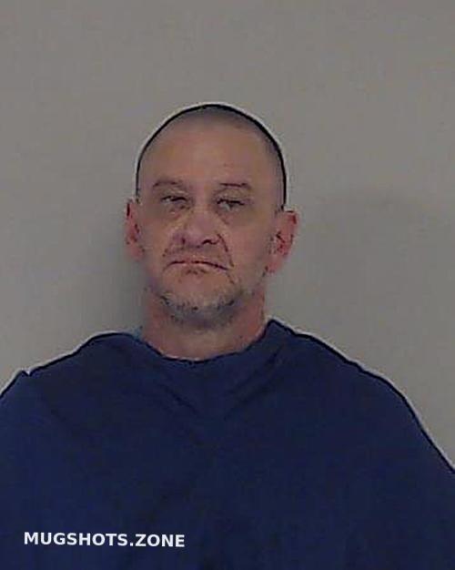LEHTINEN CORY RANDALL 03/04/2025 - Collin County Mugshots Zone